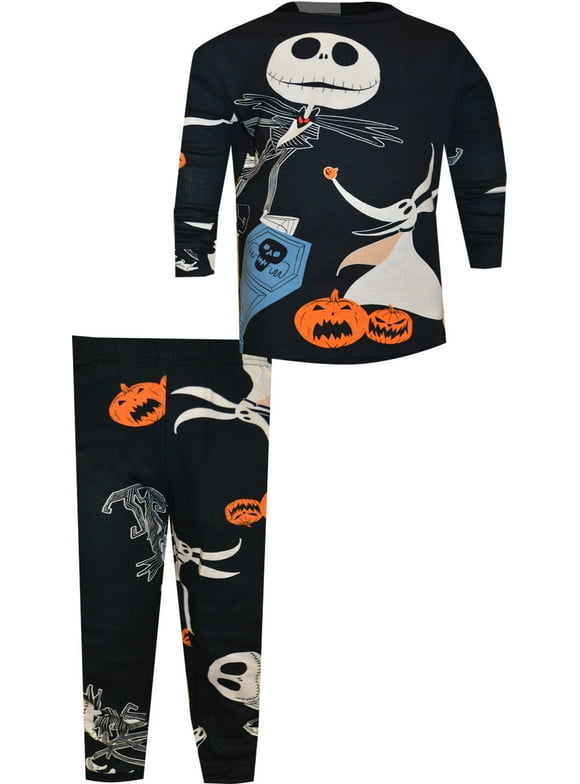 Nightmare Before Christmas Pajamas Kids