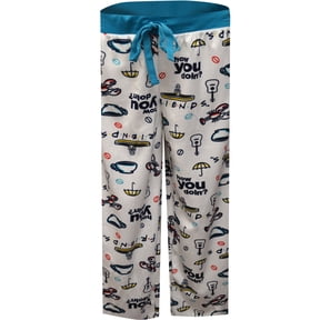 Centric Brands Womens Looney Tunes Always Nice Minky Soft Women's ...