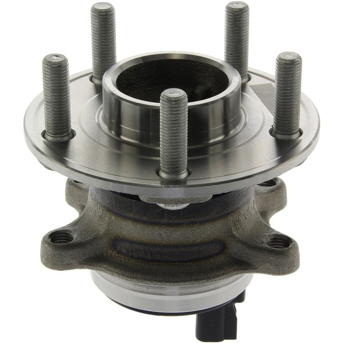 Ford Focus Wheel Bearing And Hub Assembly