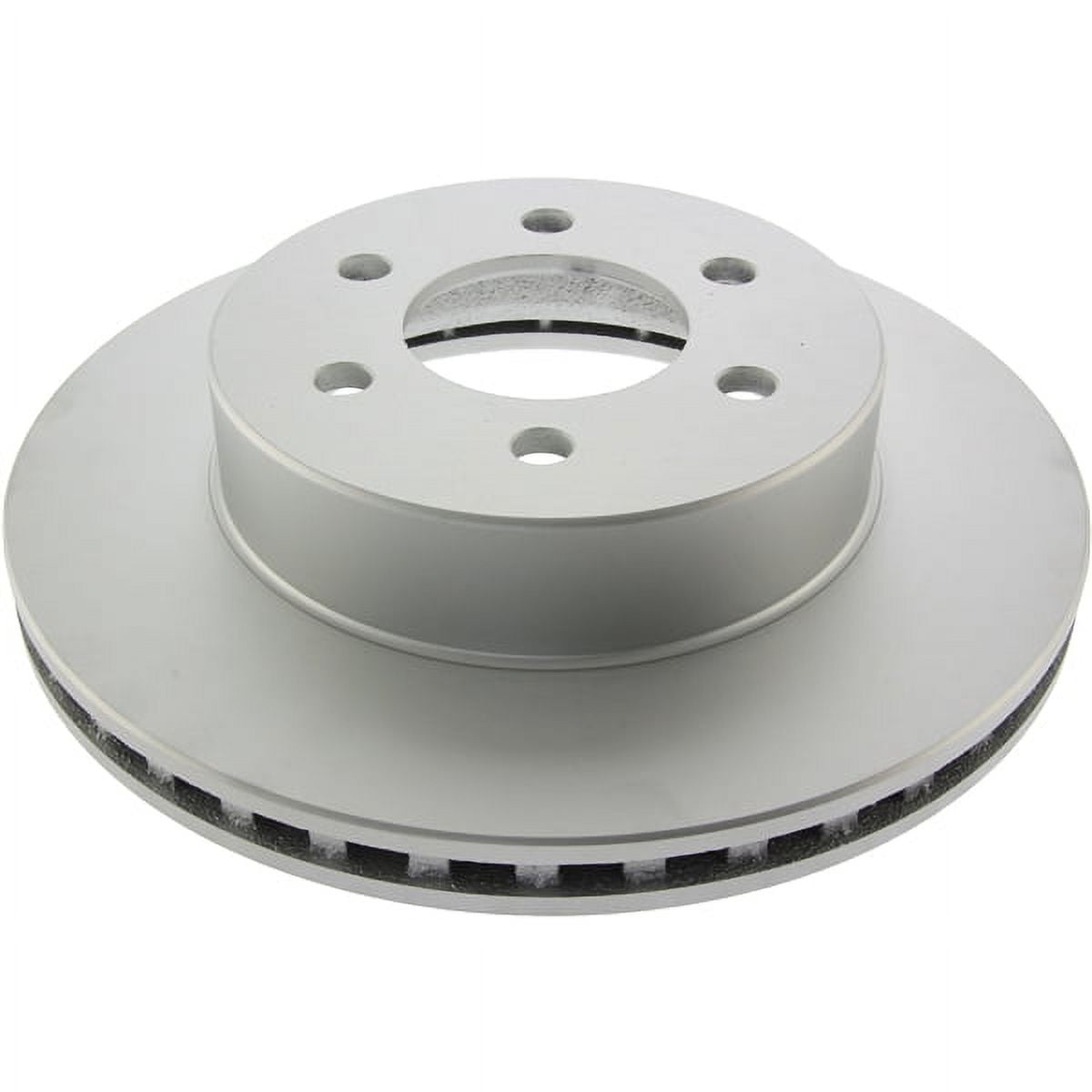 Centric GCX Rotor with Full Coating - Walmart.com