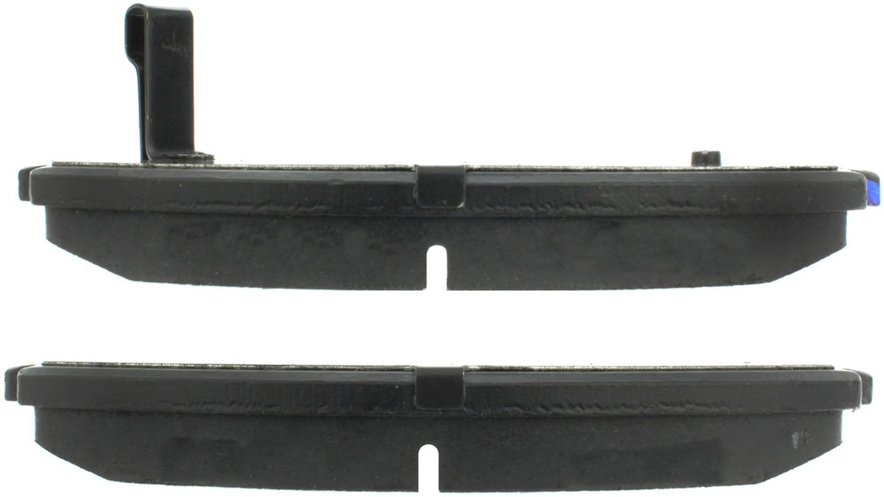 Centric Parts 300.05740 Semi Metallic Brake Pad with Shim - Walmart ...
