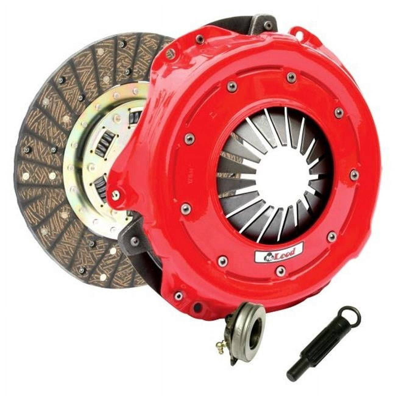 Ford Fusion Clutch Kit