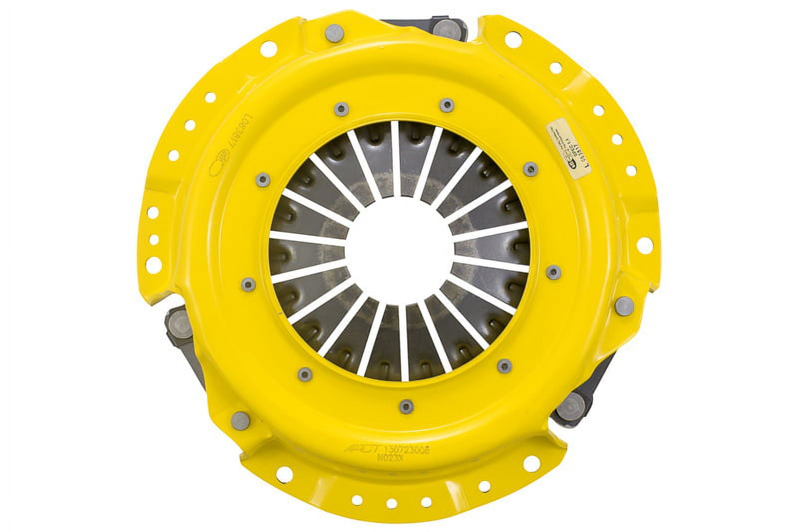 Centric Parts - Clutch Slave Fits select: 1984 DATSUN 720 STANDARD BED ...