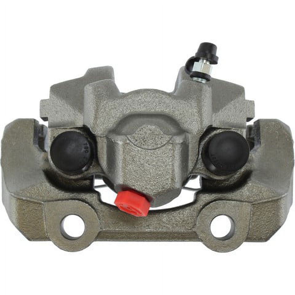 Centric Parts Disc Brake Caliper P/N:141.38516 Fits select: 2007-2010 ...