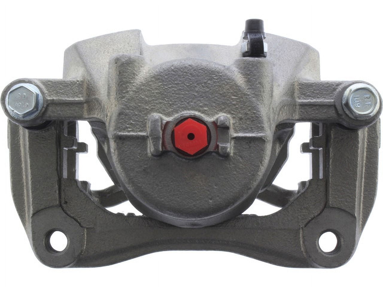 Centric Parts Disc Brake Caliper P/N:141.51031 Fits select: 2017-2018 ...