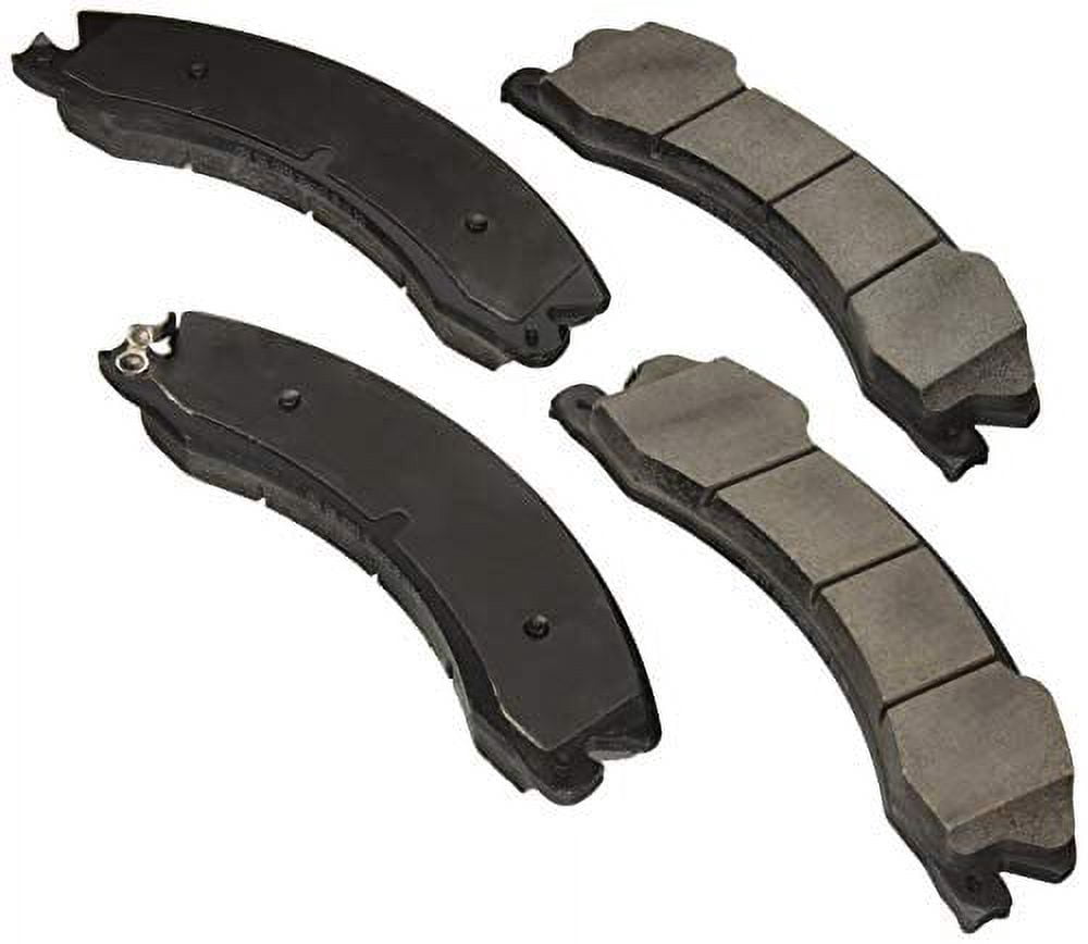 Centric Parts - Fleet Brake Pad - Walmart Business Supplies
