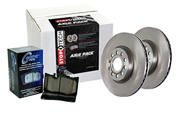 Subaru Svx Disc Brake Kit