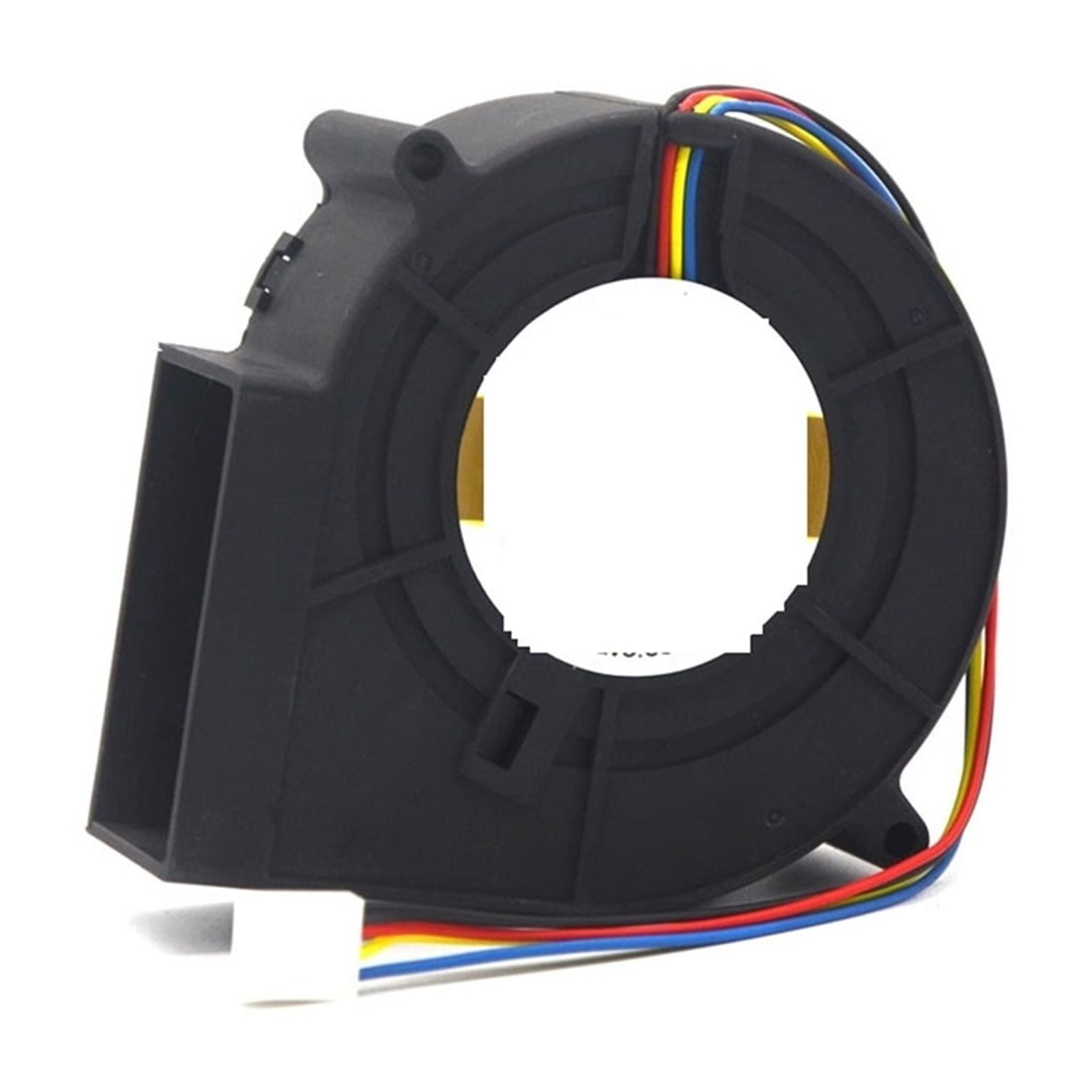 Centrifugal Air Mover High Temperature Cooling Fan For Small ...
