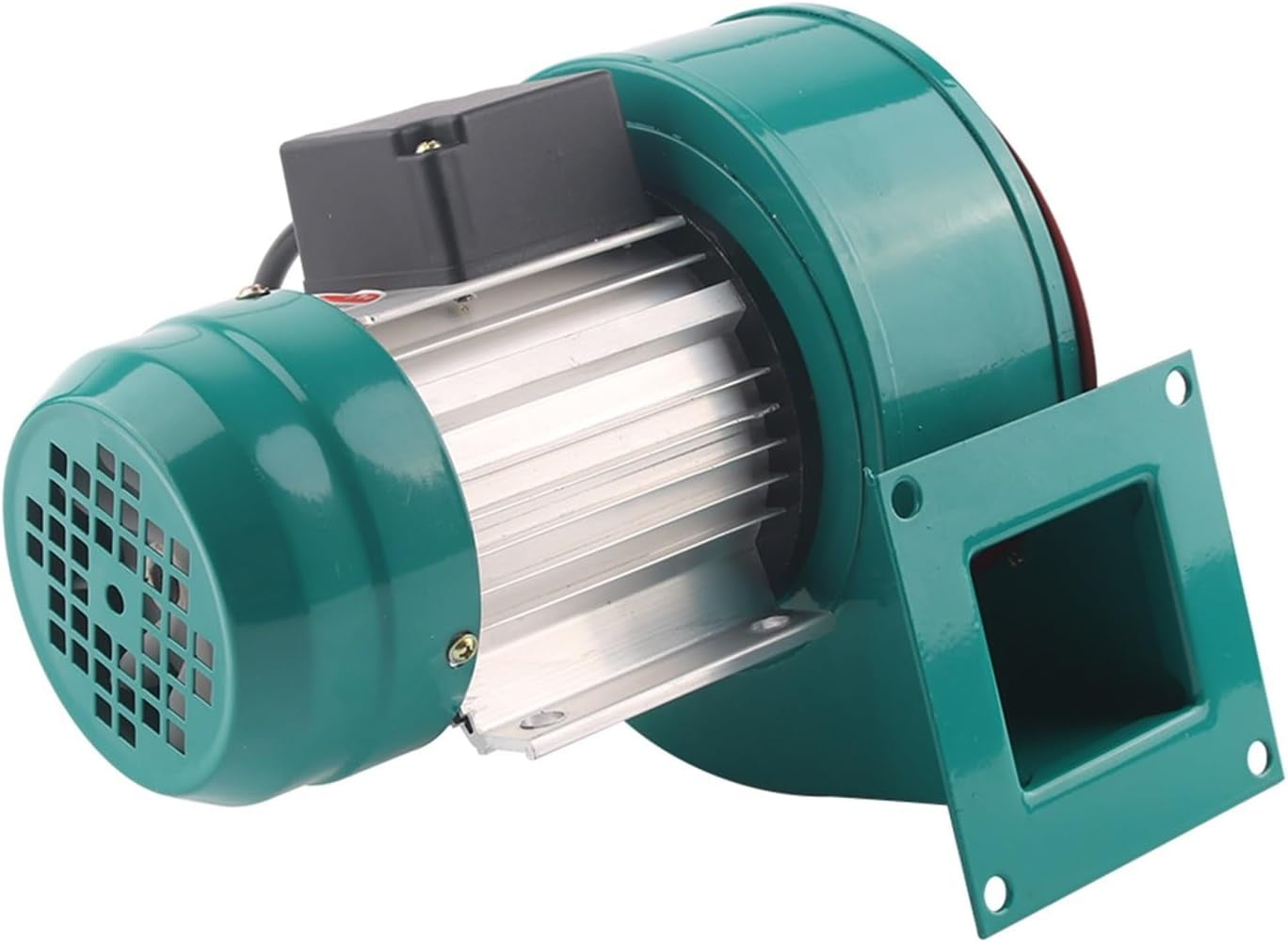 Centrifugal Blower 120W 380V Cooling Fan Low-noise Industrial Fan ...