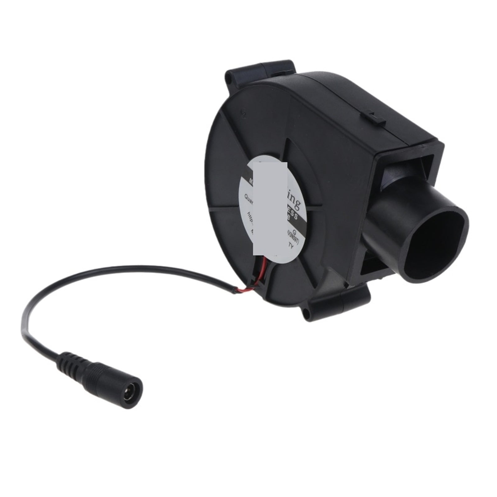 Centrifugal Blower Turbo Cooler Fan Dust Exhaust Fan For Water Damage ...