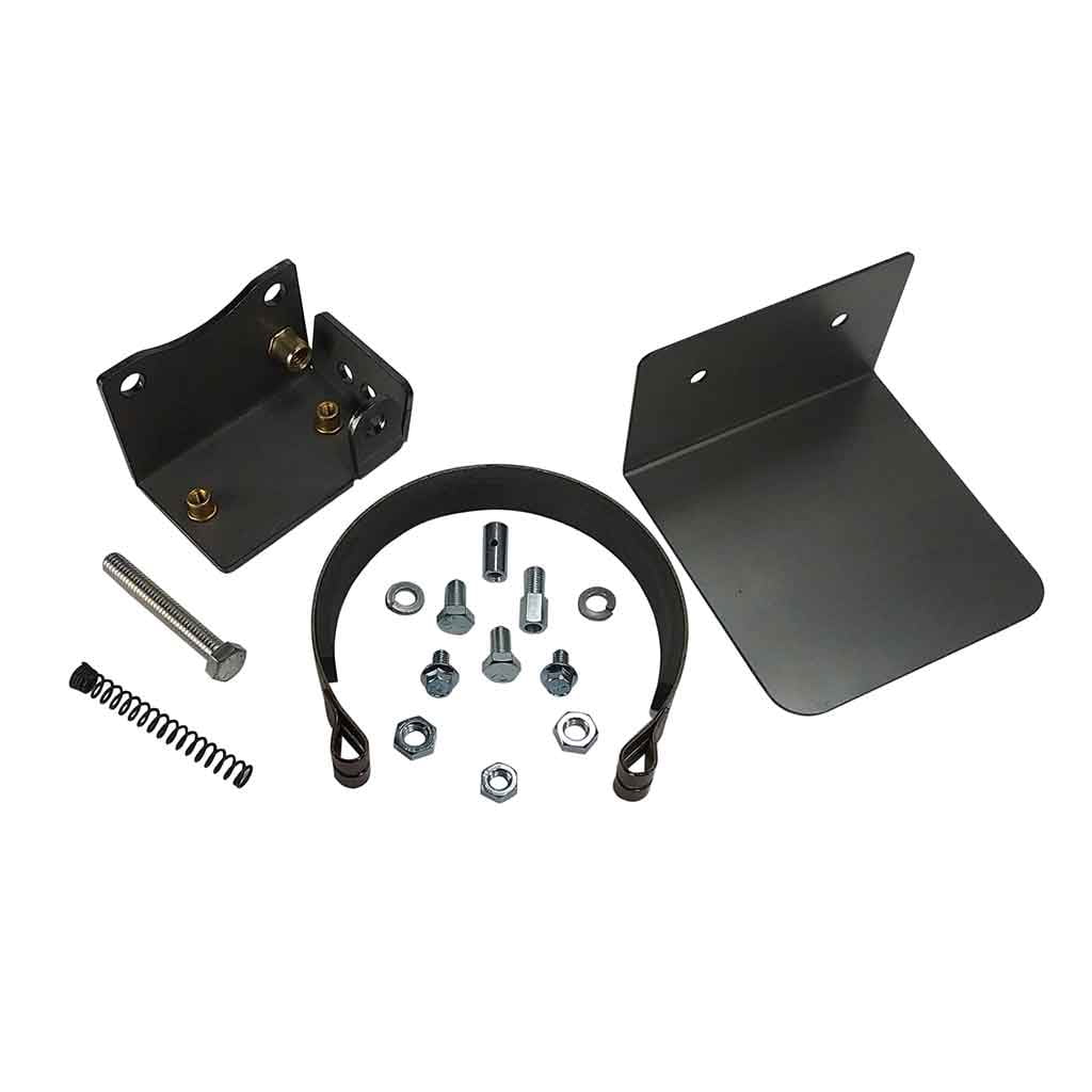 Centrifugal Clutch Band Brake Kit - Walmart.com