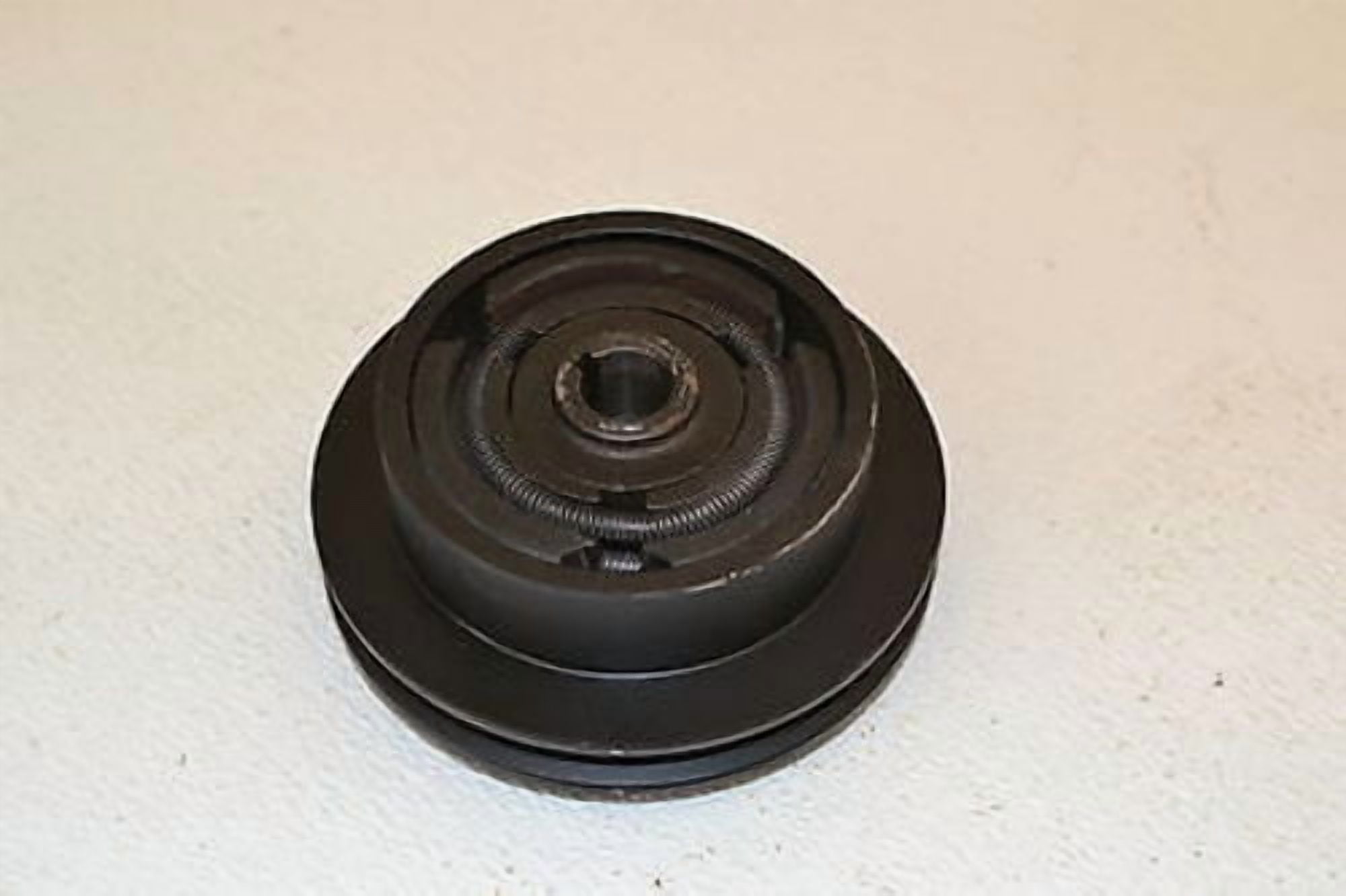 Centrifugal Clutch single V belt plate compactor 3/4 packer Heavy Duty ...