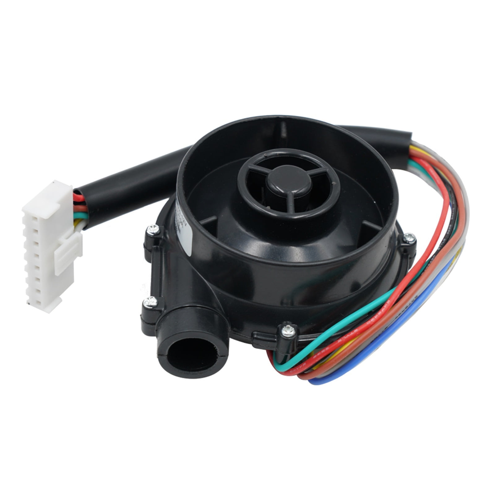 Centrifugal Dust Exhaust Fan Commercial Air Blower High Air Volume ...