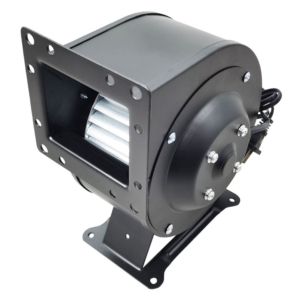 Centrifugal Fan Blower Ventilation Fan Power-Frequency Multi-Wing ...
