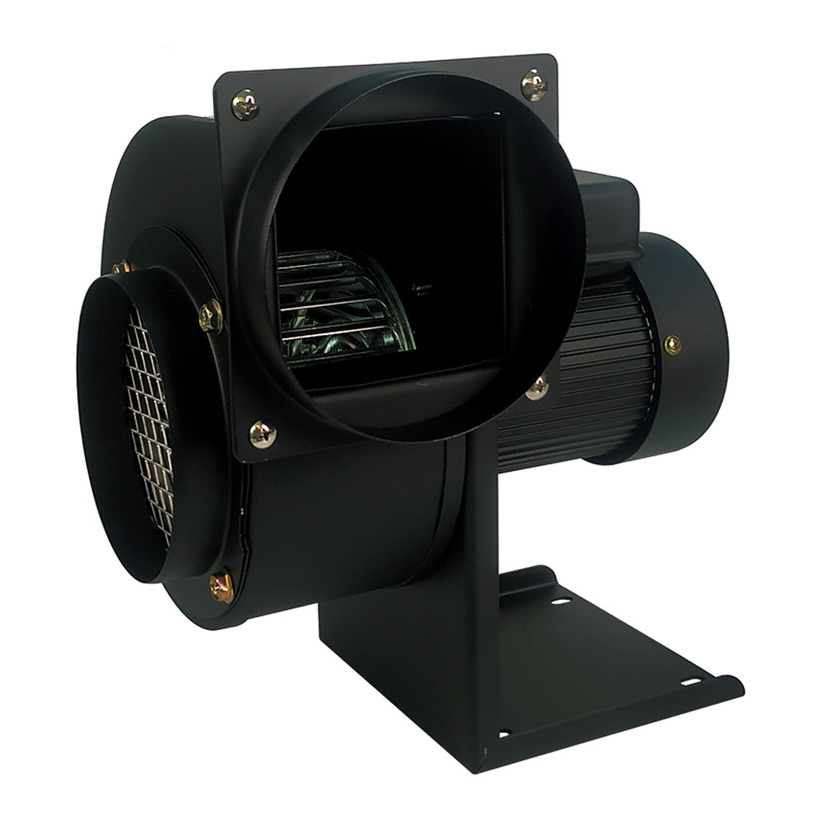 Centrifugal Fan Exhaust Fan Pipeline Exhaust Fan Kitchen Exhaust Fume ...