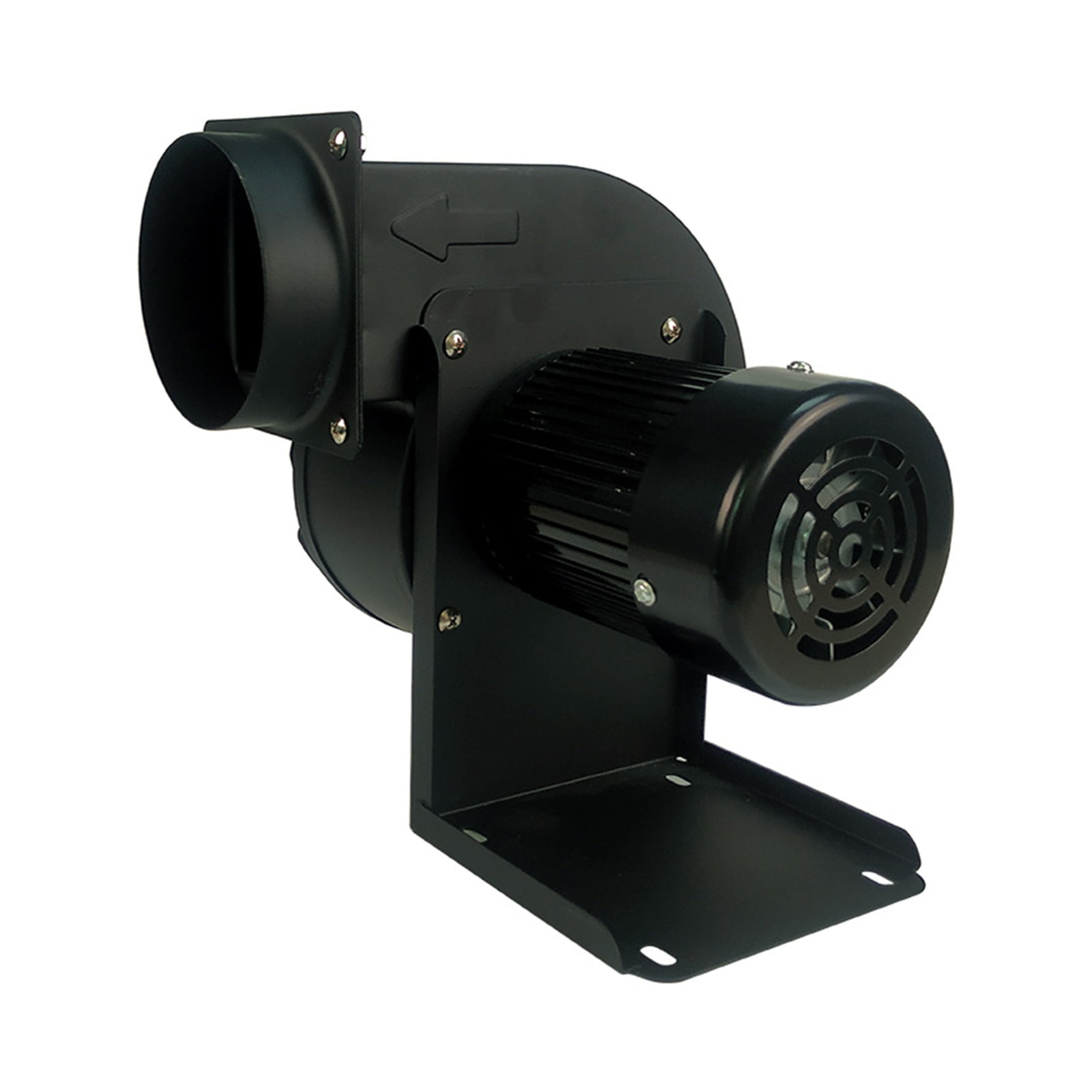 Centrifugal Fan Exhaust Fan Pipeline Exhaust Fan Kitchen Smoking Fan ...