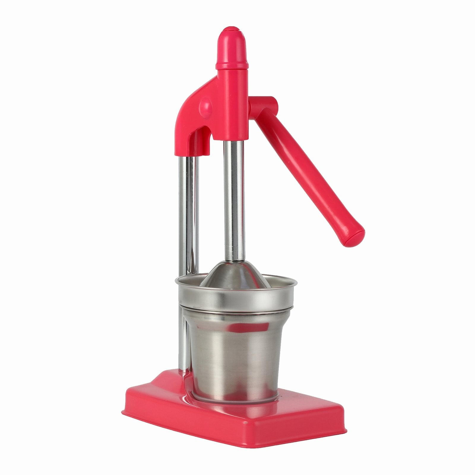 Centrifugal Juicer, Fdelink Stainless Steel Juicer Extra Large ...