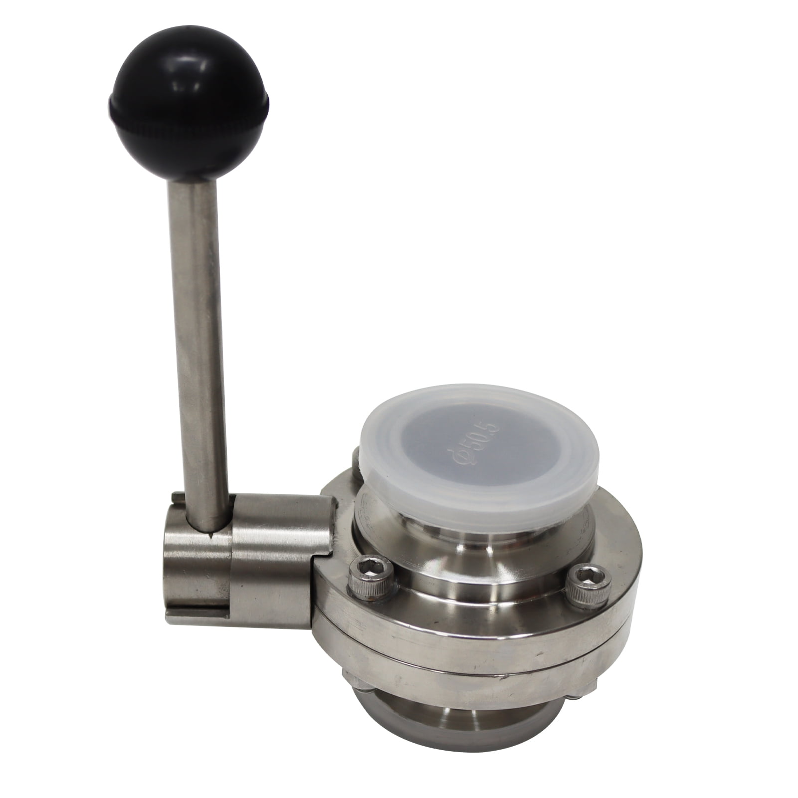 Centrifugal Pump Quick Installation Valve Butterfly Flow Control Valve ...