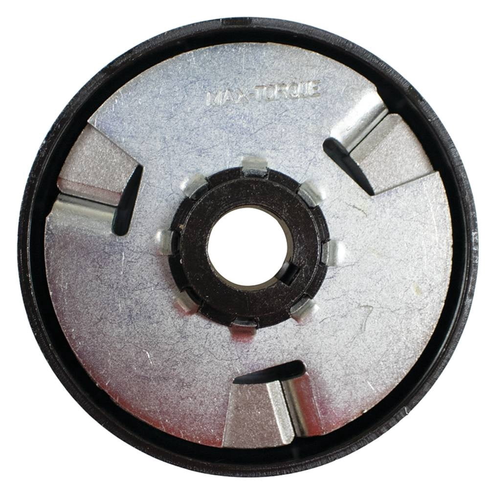 Centrifugal Sprocket Clutch Compatible with Predator 212cc Honda GX160 ...