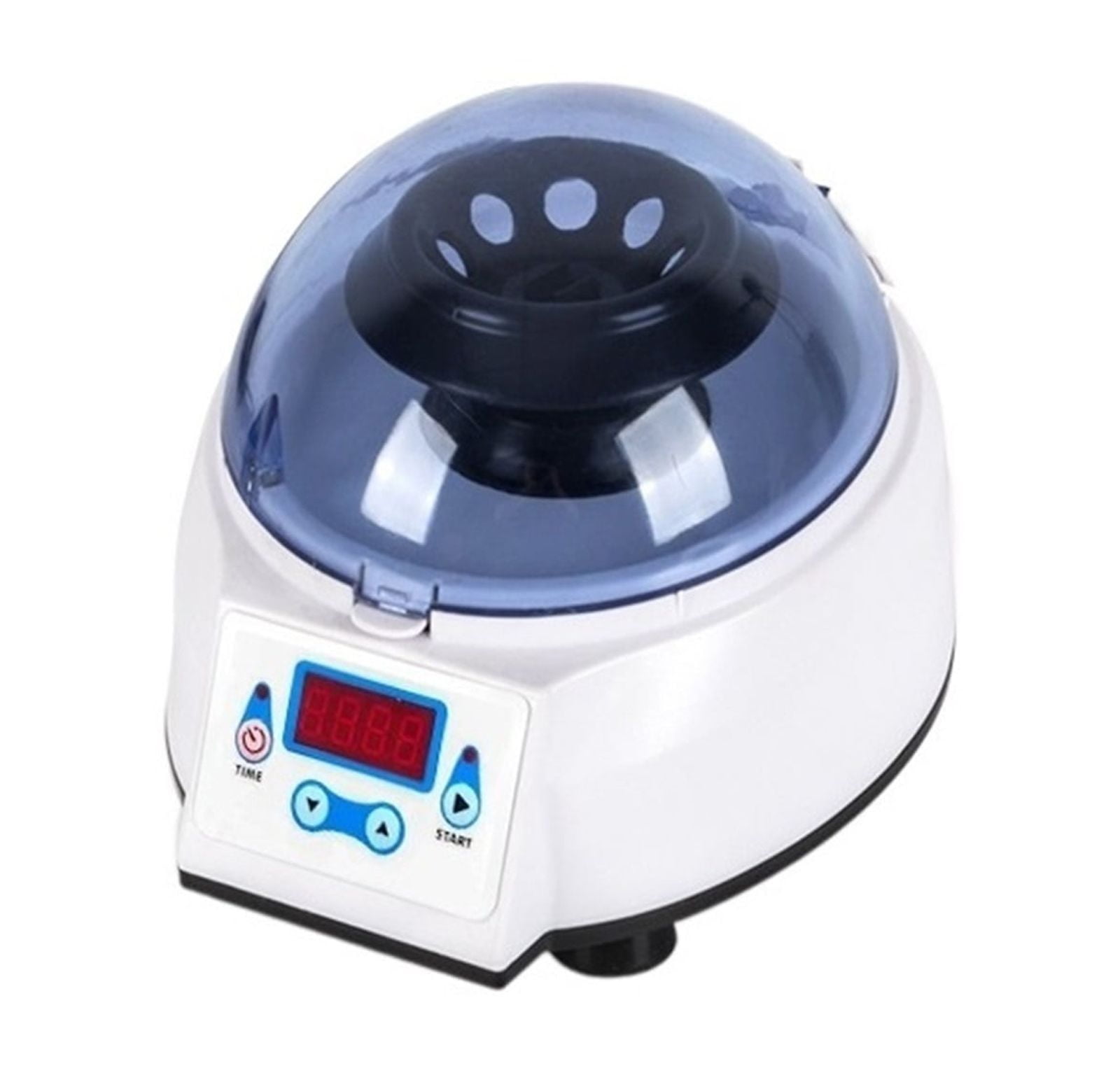 Centrifuge 4000 Rpm/6000 Rpm/8000rpm W/Timer 0-9999 Min, For Lab School Science Plasma Research ...