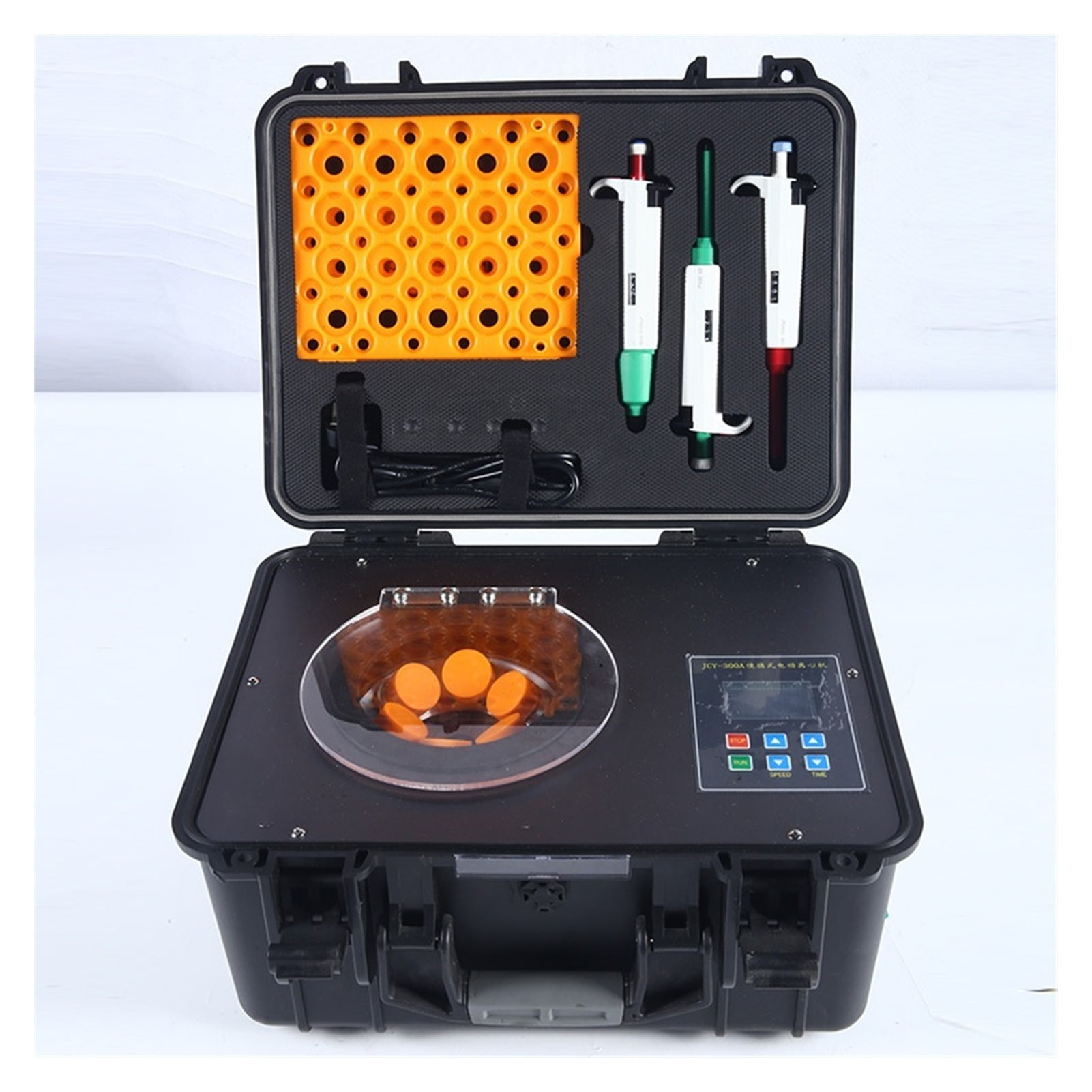 Centrifuge Desktop High-speed High-low-speed Serum Separation ...