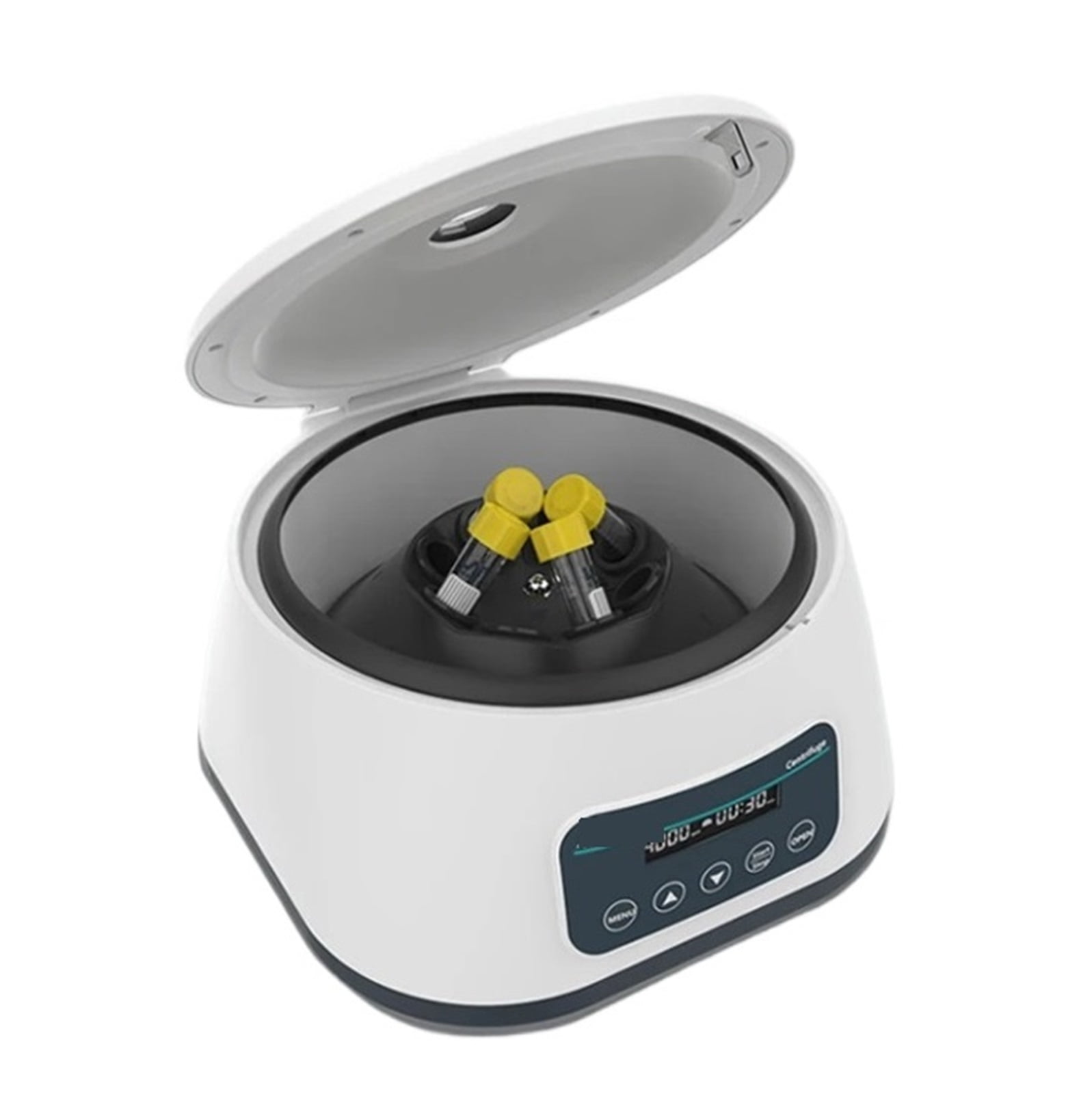 Centrifuge Laboratory Cgf Centrifuge Machine 5/10ml Collection Tube 15ml Centrifuge Tube 1717xg ...