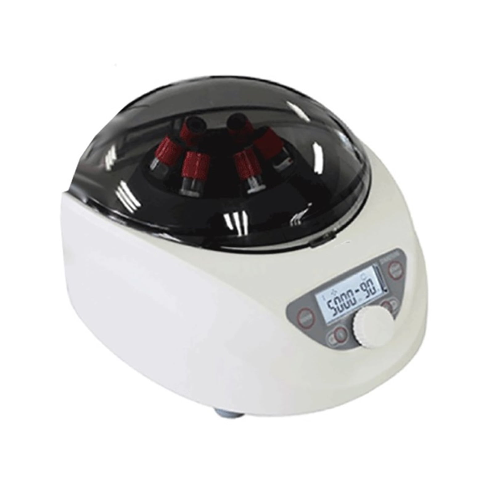 Centrifuge Machine 300-5000rpm Low Speed Plasma Centrifuge For Medical Laboratory Blood ...