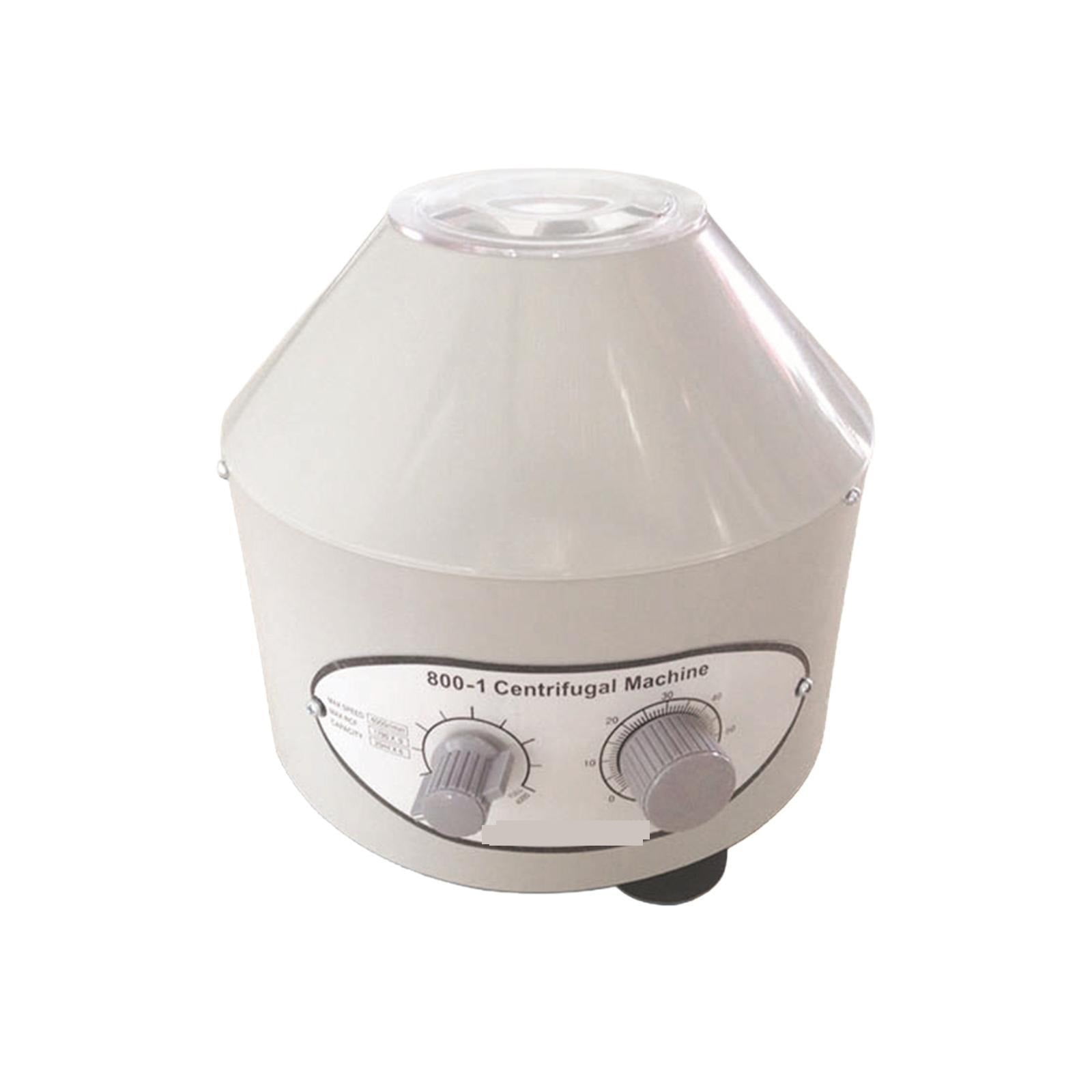 Centrifuge Machine 800-1 Multipurpose Portable 4000RPM ,High Lab ...