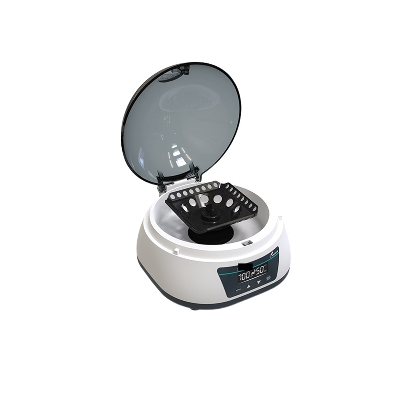 Centrifuge Machine Digital High-Speed Plasma Centrifuge Lab ...