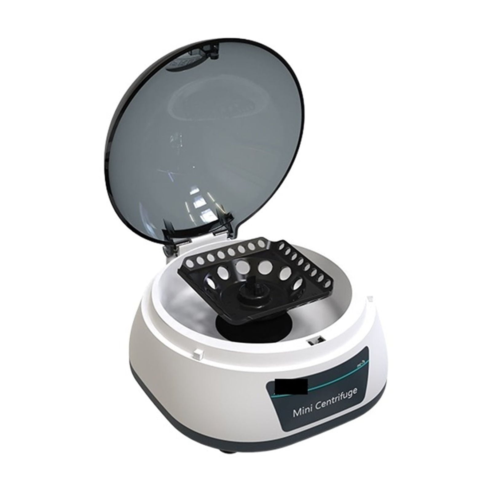 Centrifuge Machine Digital High-Speed Plasma Centrifuge Lab Microcentrifuge 4000rpm 12000rpm 0.2 ...