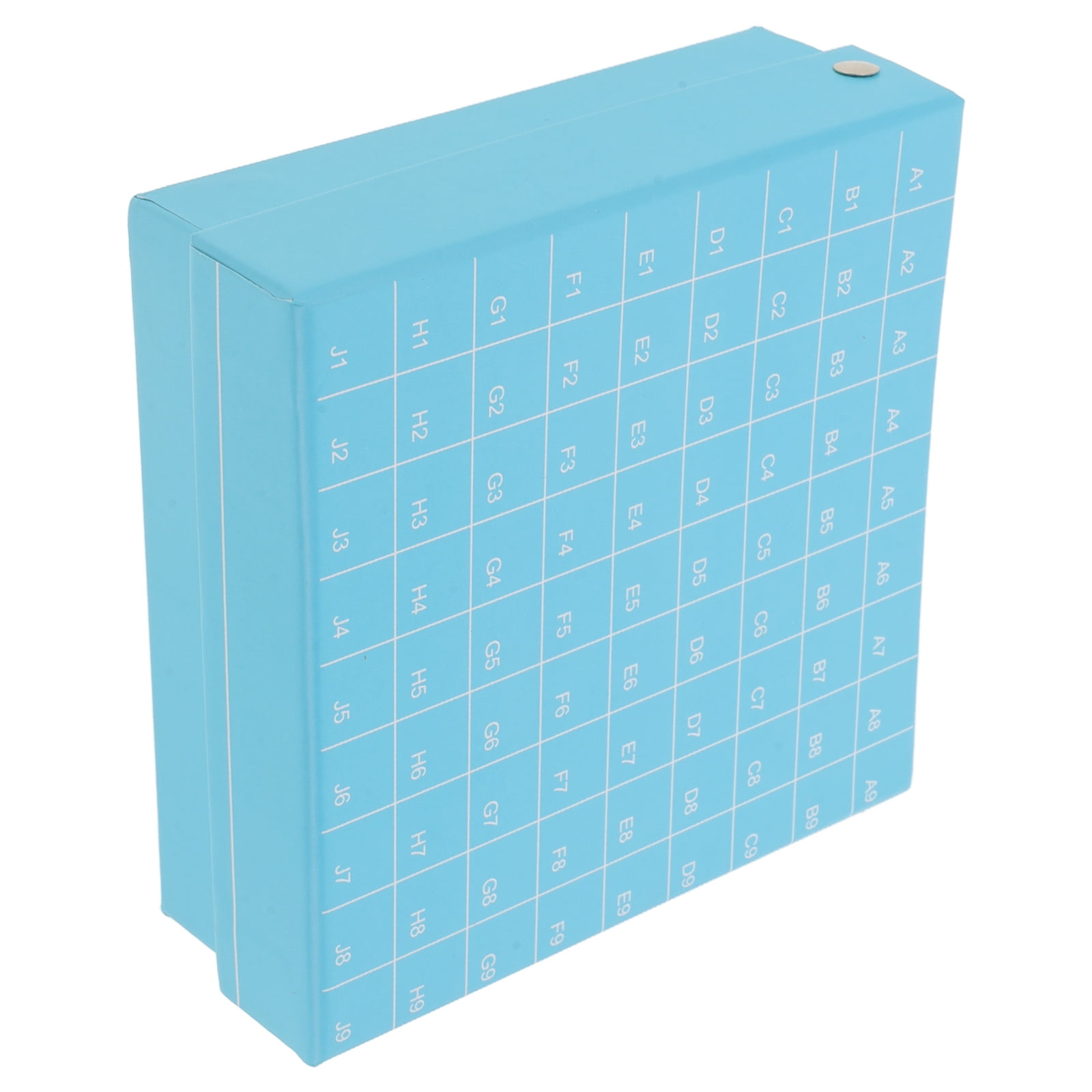 Centrifuge Tube Container Freezer Microcentrifuge Tube Storage Holder ...