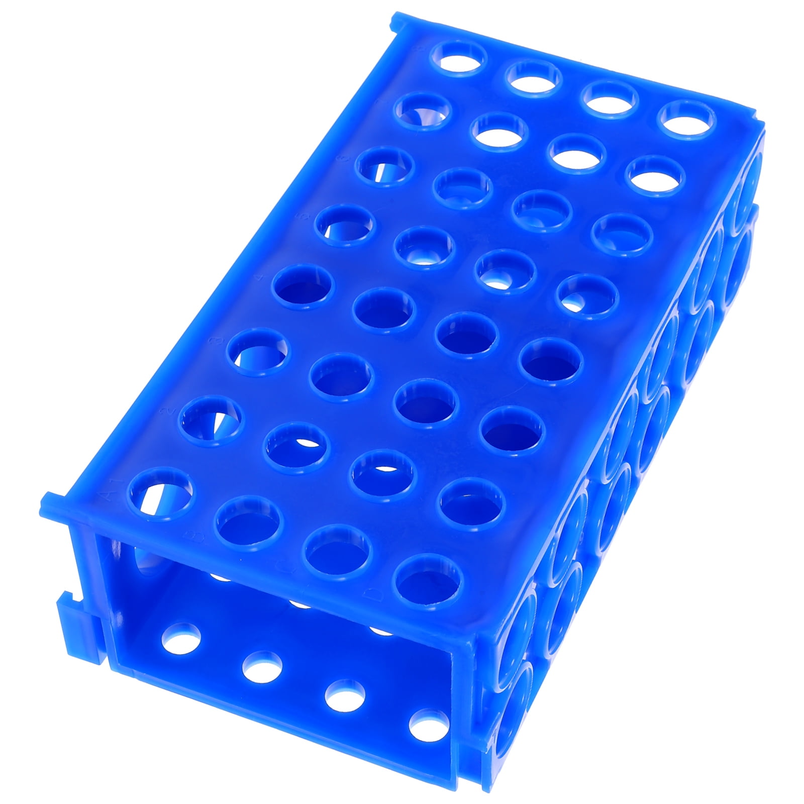 Centrifuge Tube Rack Test for Laboratory Display Tubes Holder Tool ...