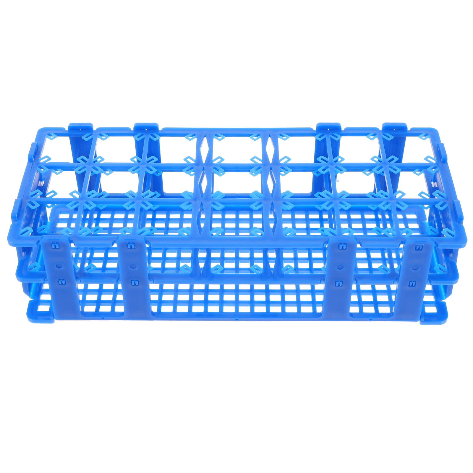 Centrifuge Tube Rack for Laboratory Centrifugal Test Multipurpose ...