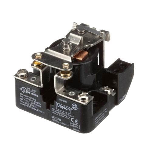 Centrimatic Motor Relay 605D - Genuine OEM Replacement Part - Walmart.com