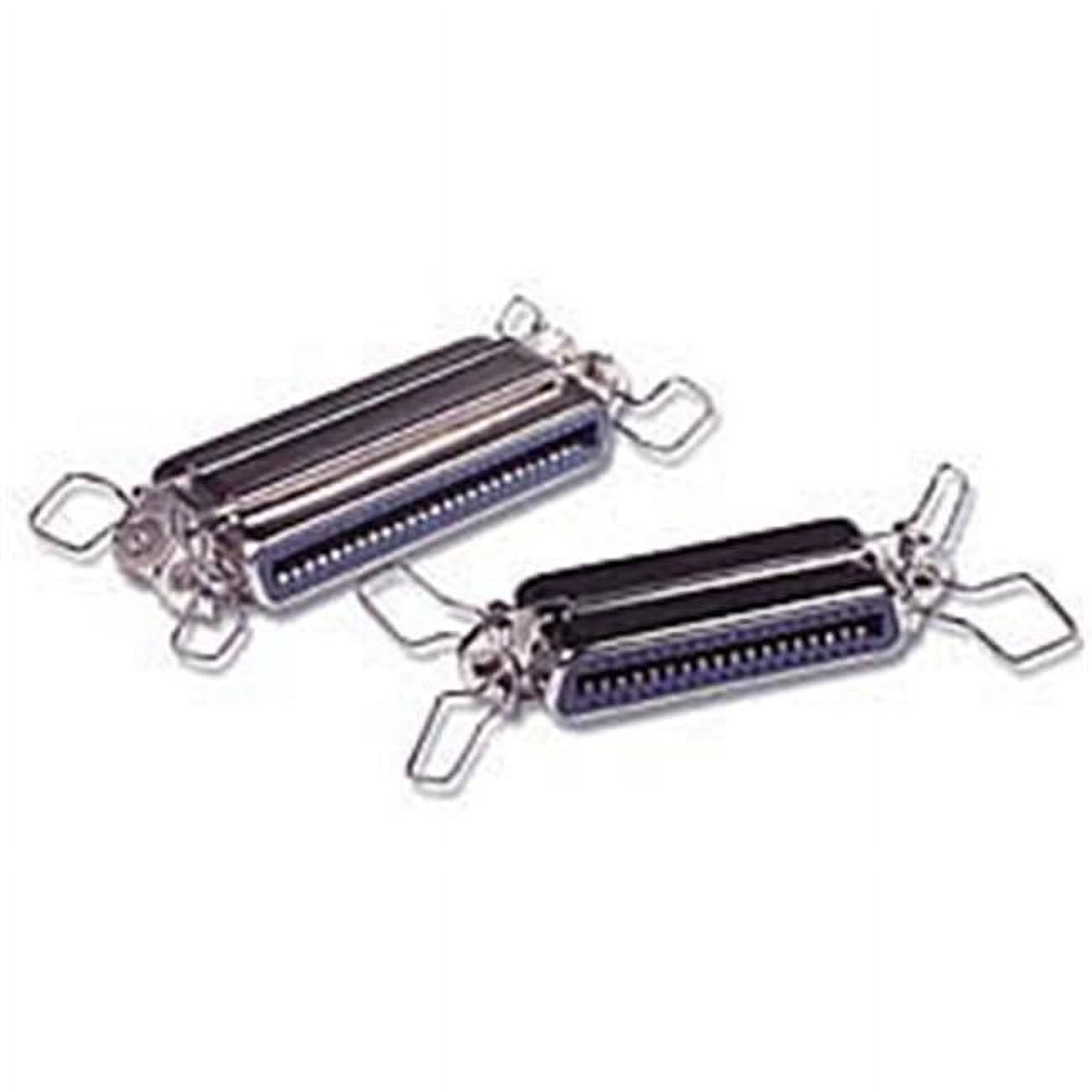 Centronics 50 M-M Gender Changer - Walmart.com