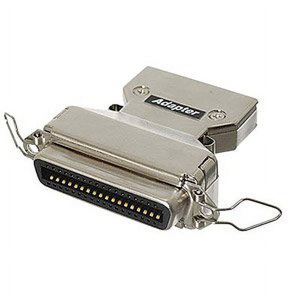 Centronics Cen36 Female to Mini-centronics Hpcen36 Male Ieee1284 ...