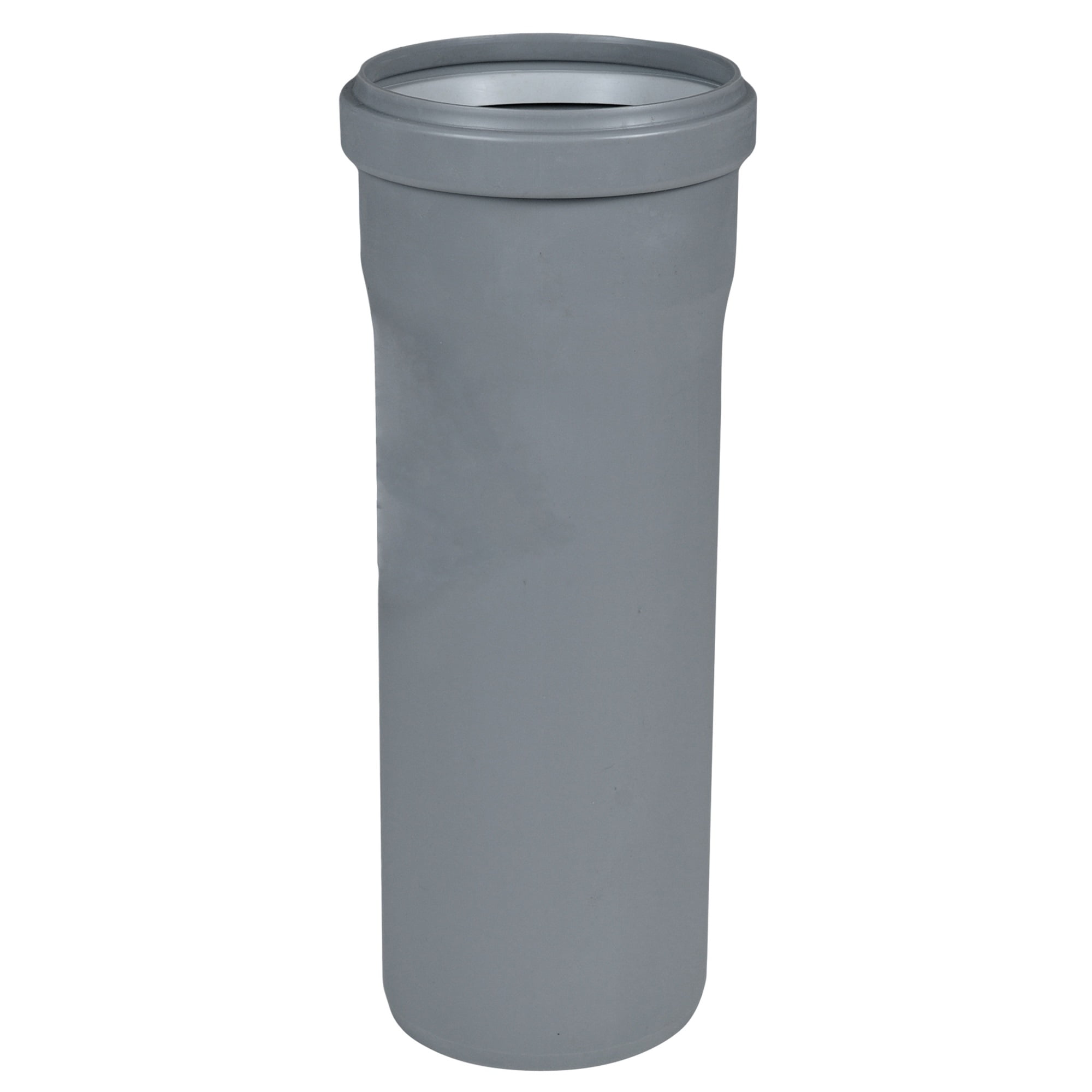 Centrotherm ISVL031 InnoFlue Residential SW Gray Rigid Vent Length - 3 ...