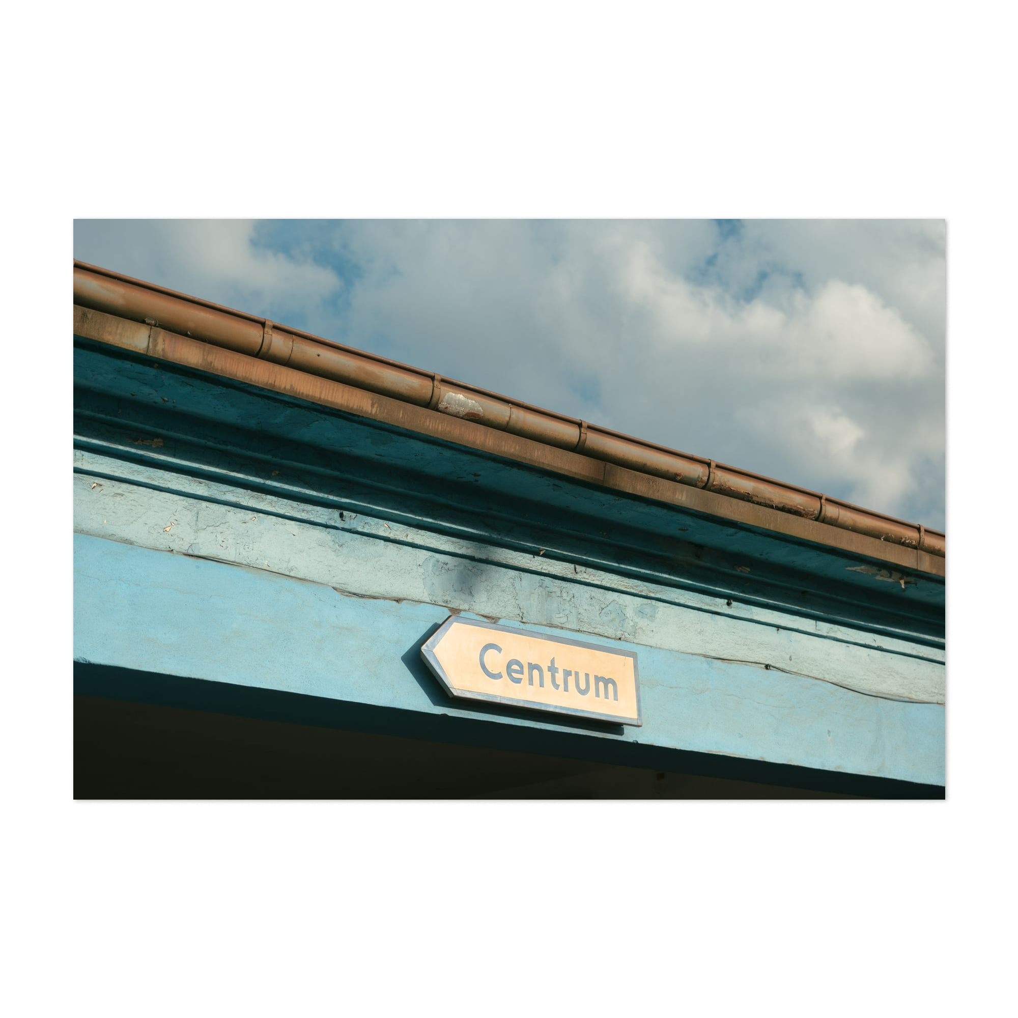 Centrum - Gdynia Pomorskie Poland Photography Architecture Street ...