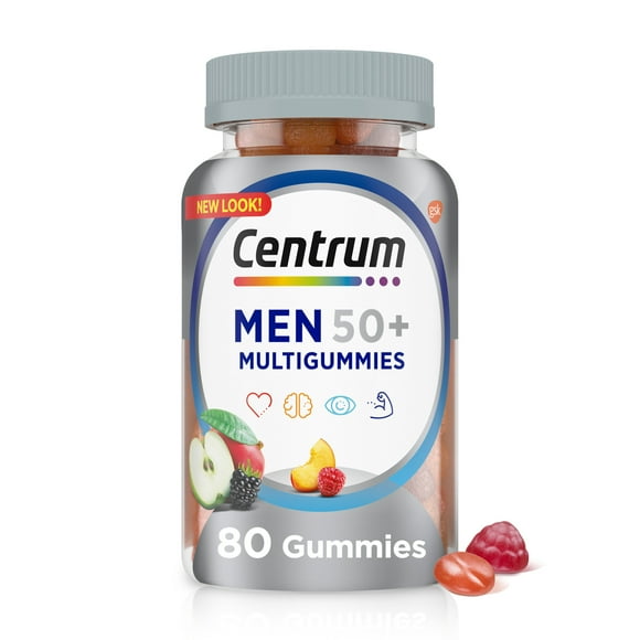 Centrum in Vitamins and Supplements - Walmart.com