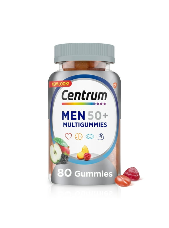 Centrum Men's Vitamins in Centrum - Walmart.com
