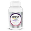 Centrum Minis Women 50+ Complete Daily Multivitamin Supplement Pills ...