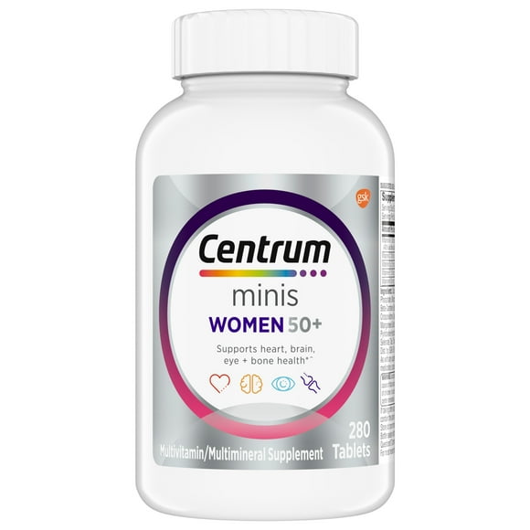 Centrum Women's Vitamins in Centrum - Walmart.com