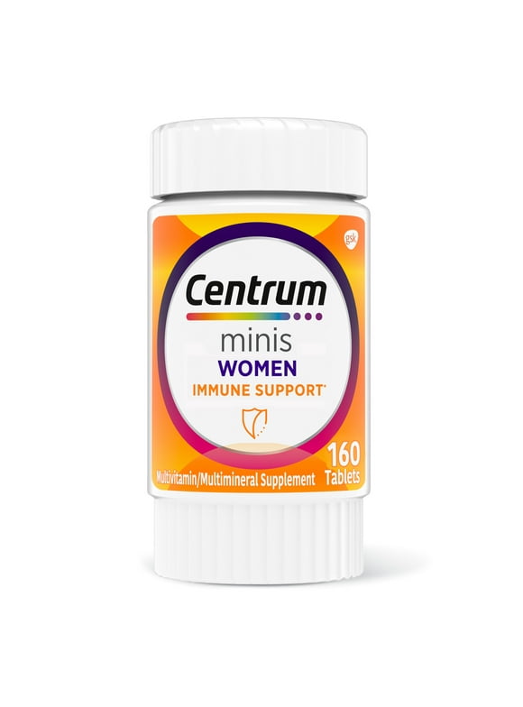 Centrum in Vitamins and Supplements - Walmart.com