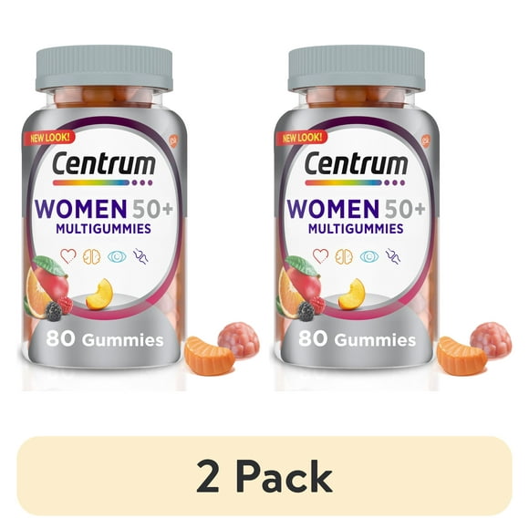 Centrum Women's Vitamins in Centrum - Walmart.com