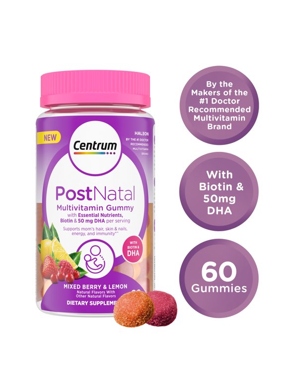 Centrum in Vitamins and Supplements - Walmart.com