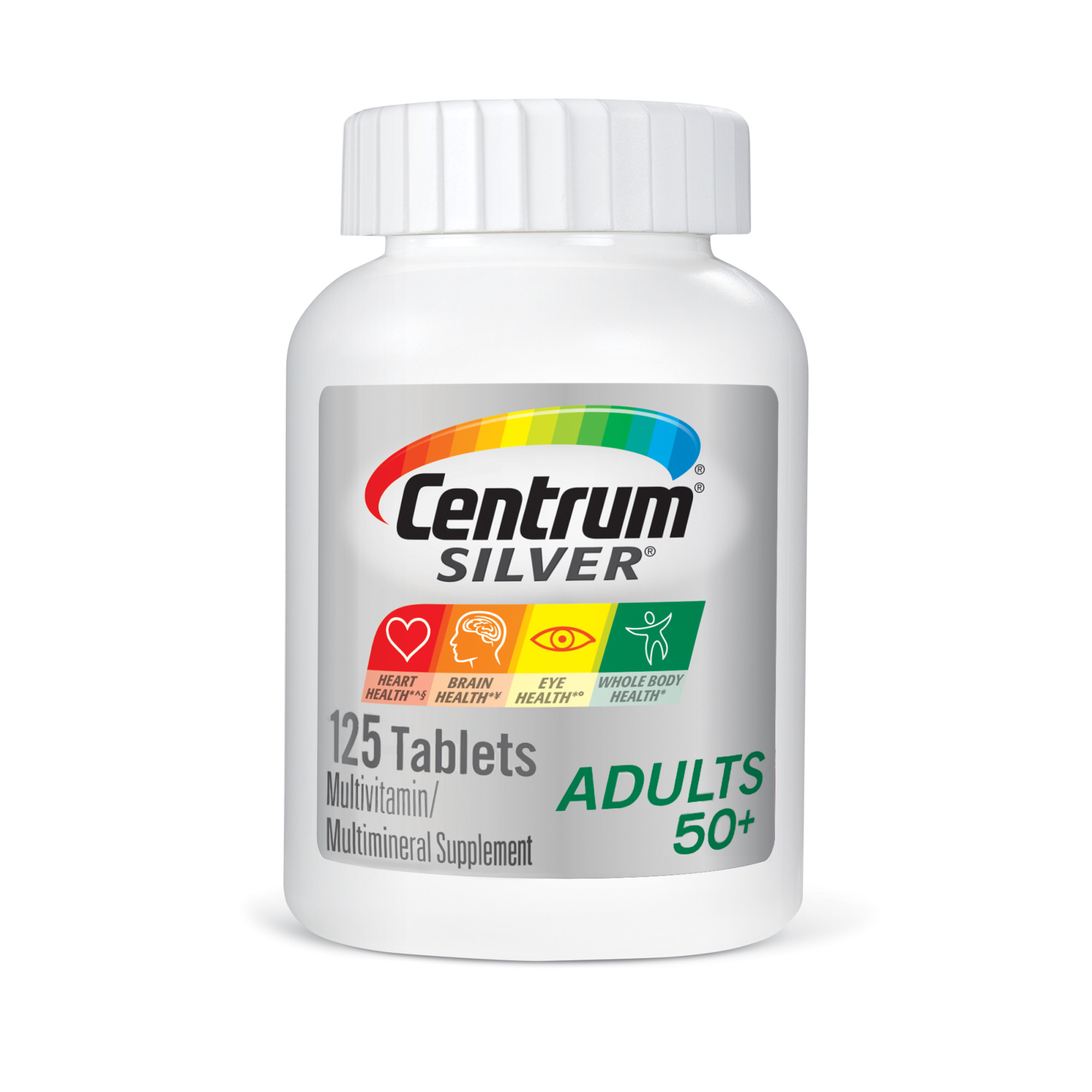 Centrum Adult Multivitamin/Multimineral Liquid, Immune Support, 8 oz ...