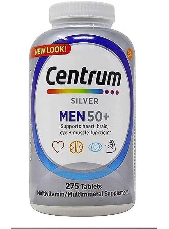 Centrum Men's Vitamins in Centrum - Walmart.com