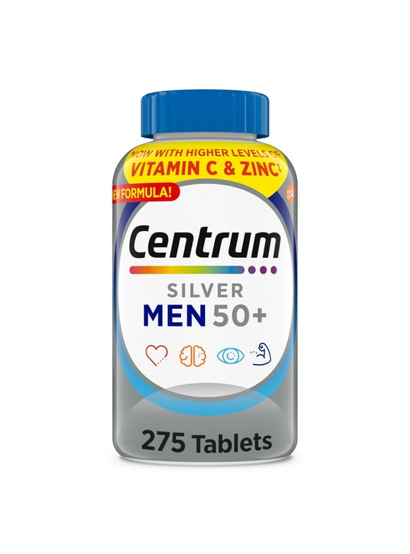 Centrum in Vitamins and Supplements - Walmart.com