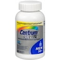 Centrum Silver Ultra Men's Tablets 200 Tablets - Walmart.com