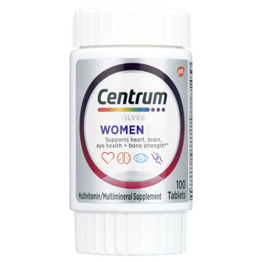 Amazing Formulas 5 HTP 100 Mg 120 VCaps - Walmart.com